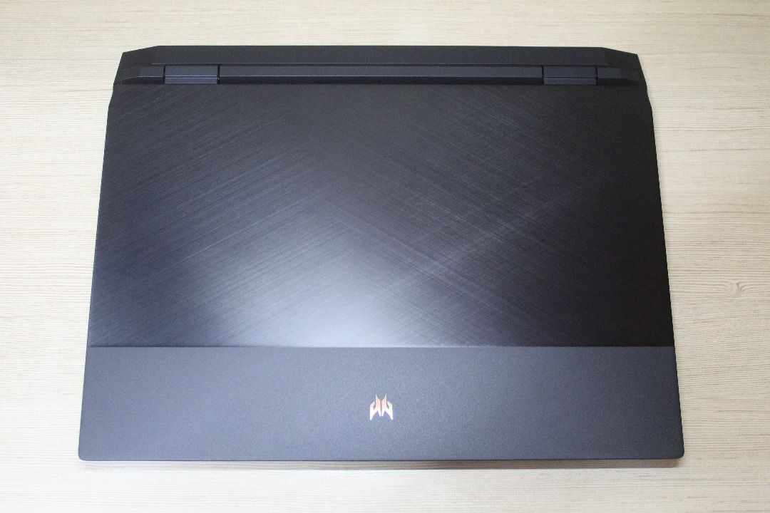 Acer Predator 165hz 2022 i7 12thgen 16gb ssd 512gb nvidia RTX3060 Rgb ...