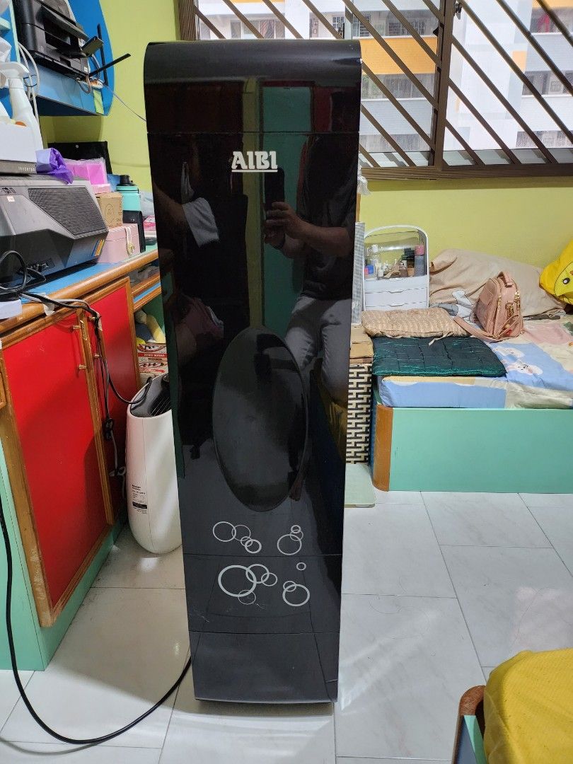 Aibi ez tone desk, Sports Equipment, Exercise & Fitness, Cardio & Fitness Machines on Carousell