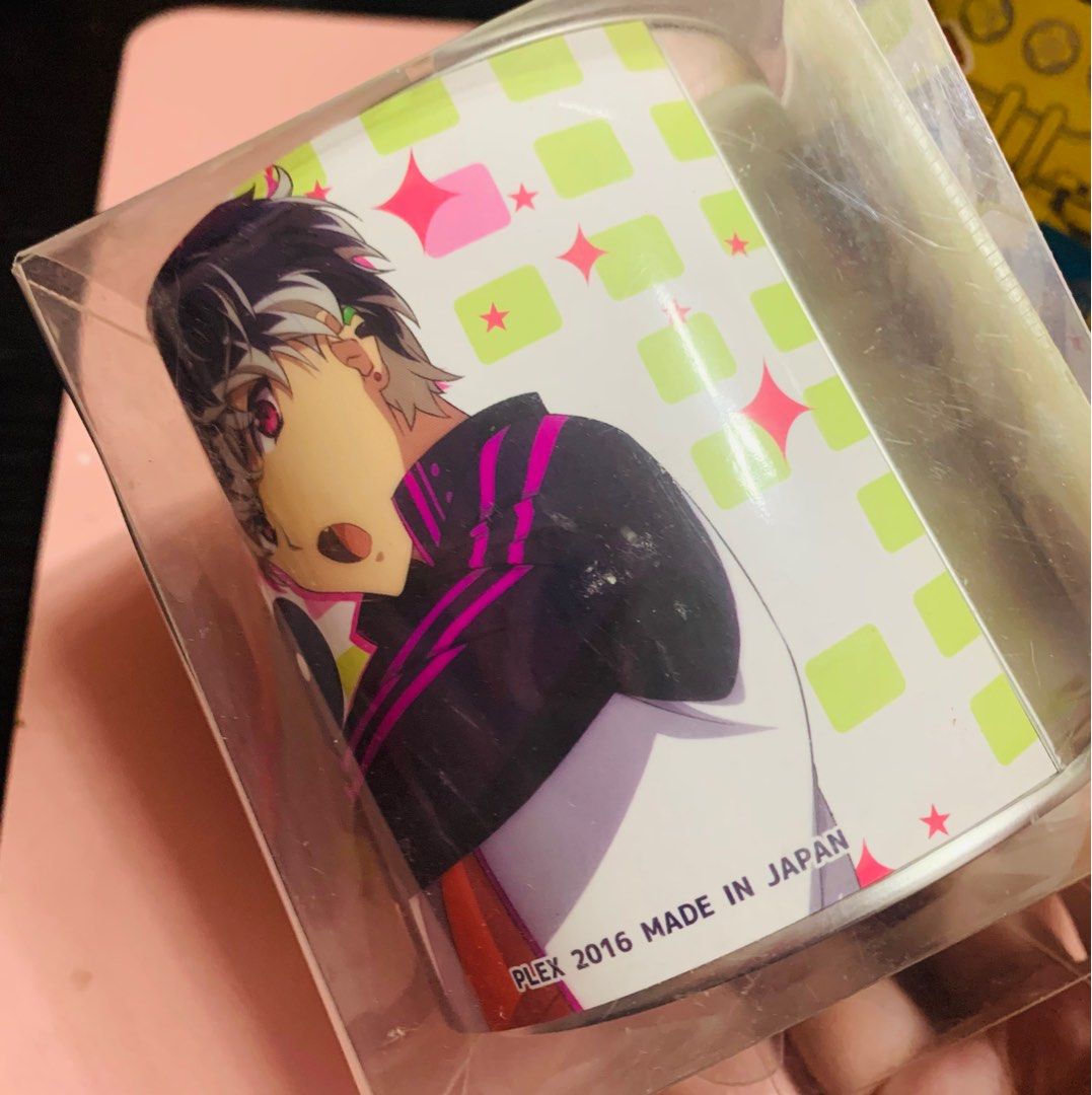 Anime coin bank, Hobbies & Toys, Toys & Games on Carousell