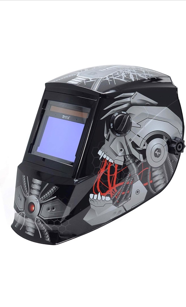 Miller Classic Series Metal Matrix Welding Helmet With, 56% OFF