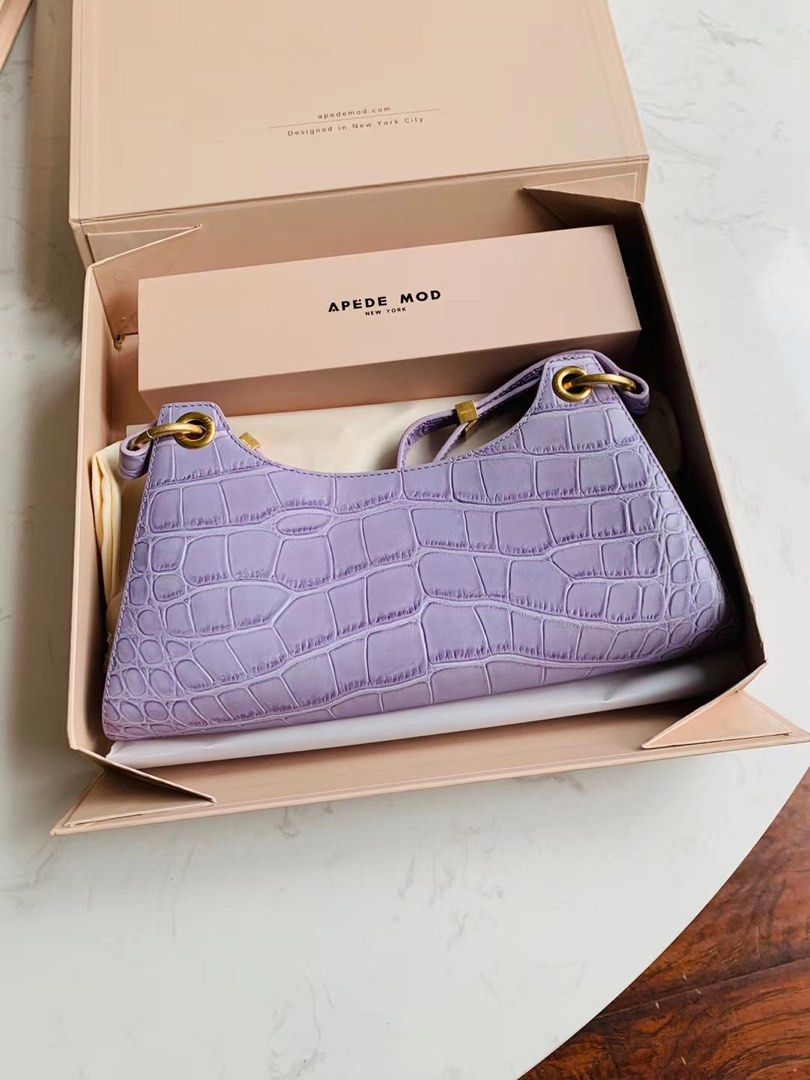Apede Mod bag, 名牌, 手袋及銀包 - Carousell