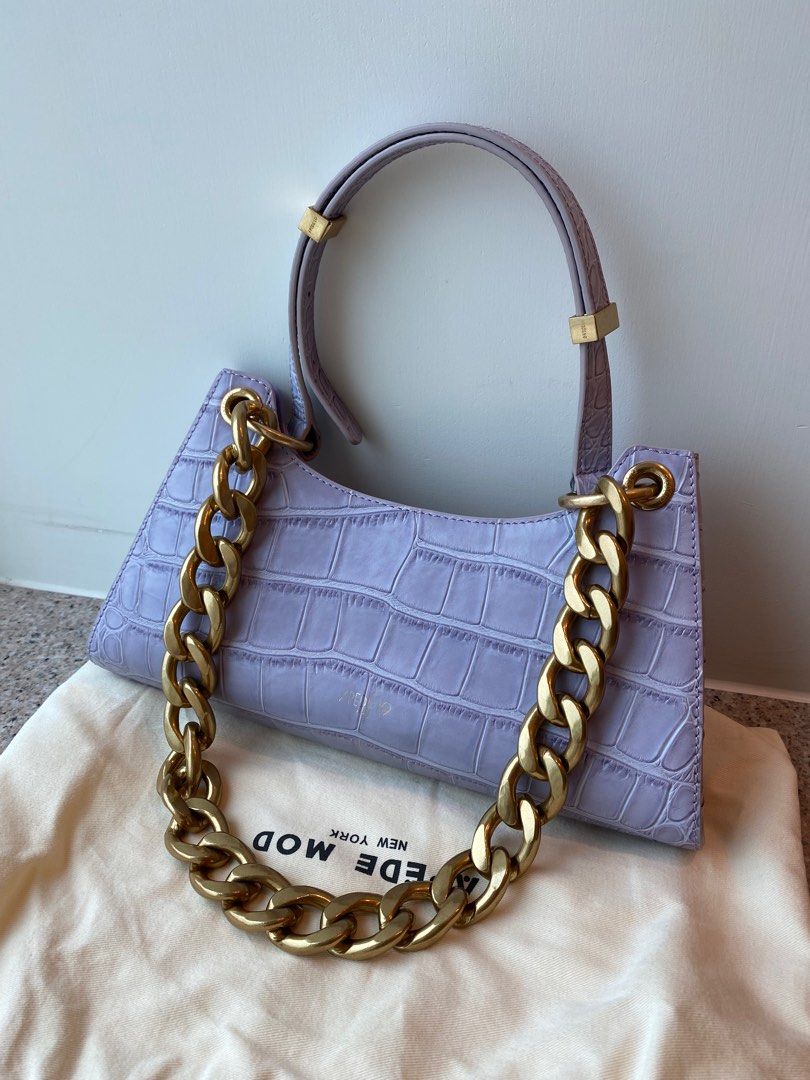 Apede Mod bag, 名牌, 手袋及銀包 - Carousell