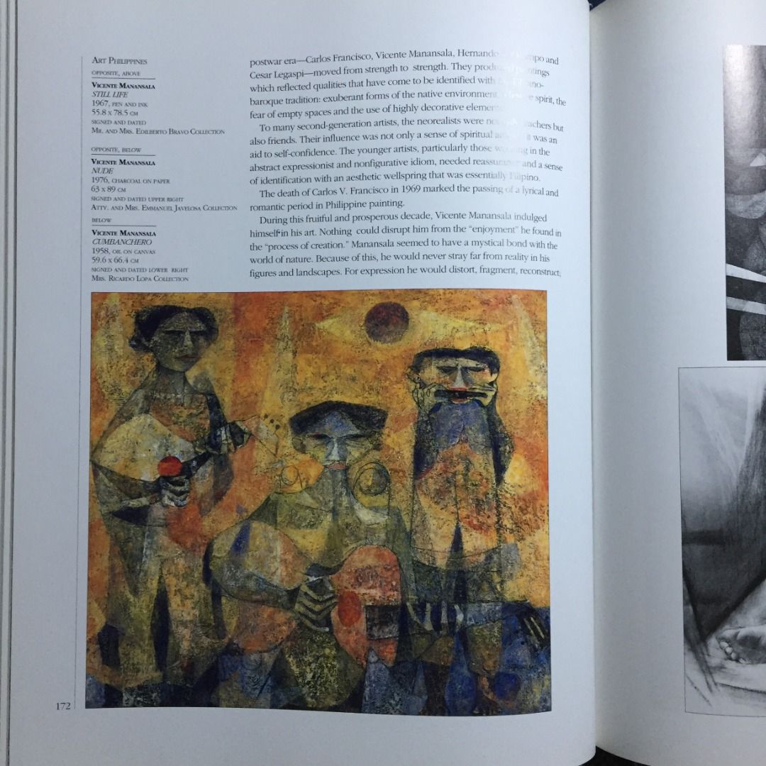 ART PHILIPPINES, A History: 1521 to Present (2nd Edition) OUT OF PRINT ...