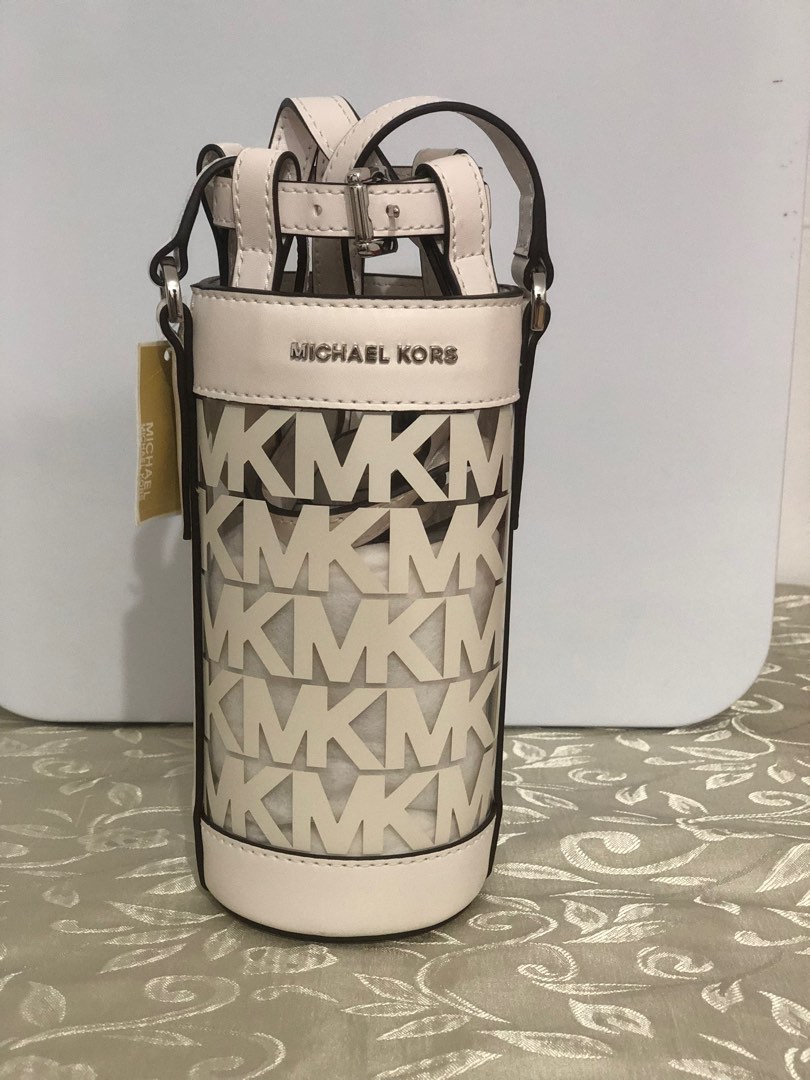 Authentic Michael Kors Bottle holder on Carousell