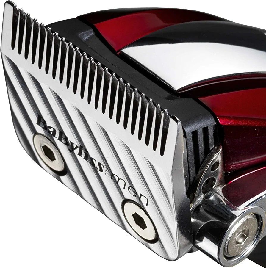 BaByliss for Men Super Clipper XTP Hair Clipper, Beauty & Personal Care ...