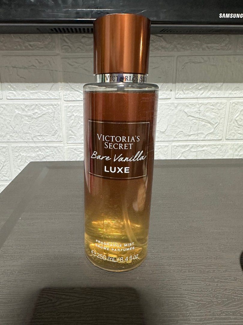 Bare vanilla luxe, Beauty & Personal Care, Fragrance & Deodorants on ...