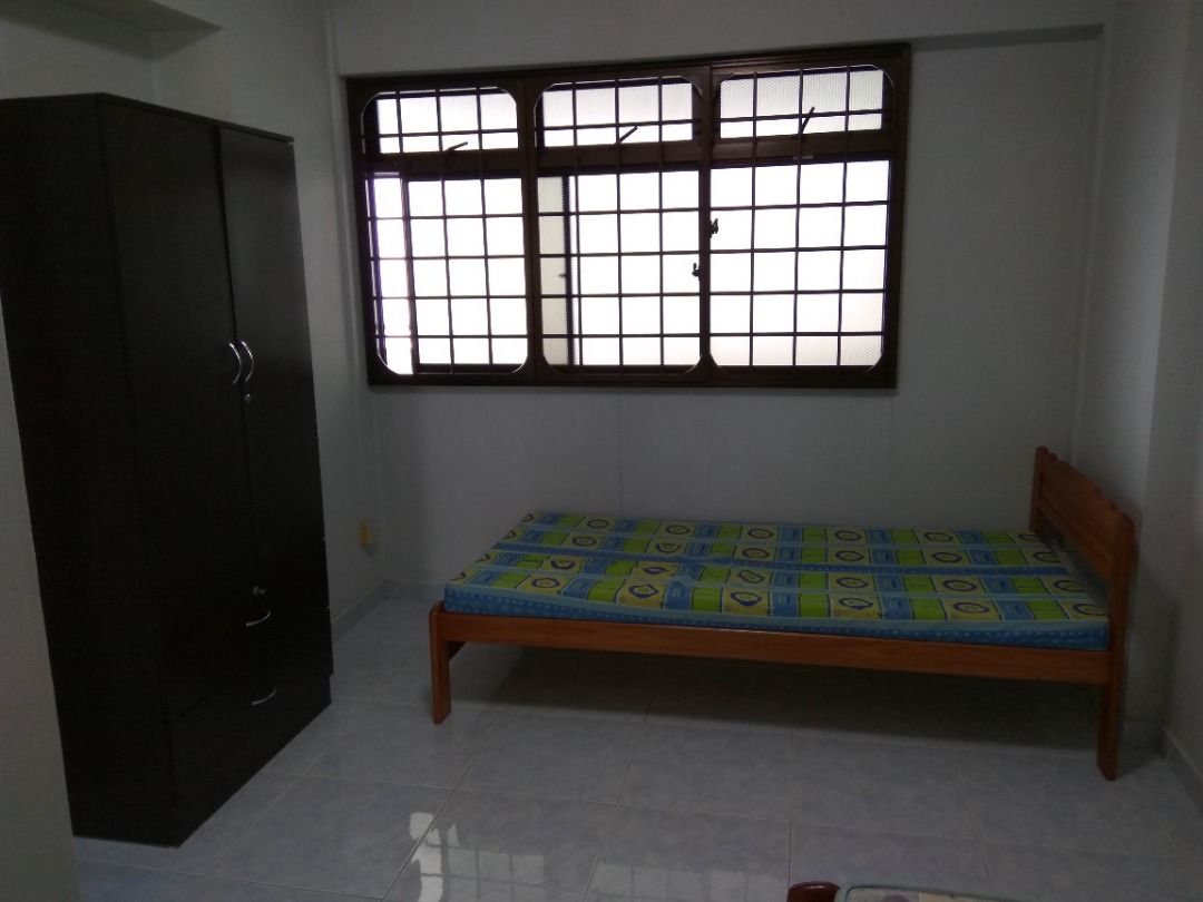 Bedok Blk 10 Chai Chee Road 4 room HDB unit for rent (no agent ...