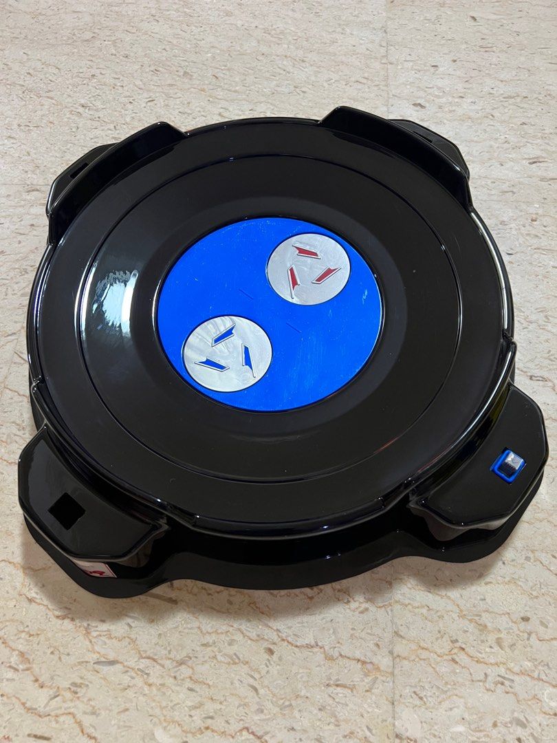 Beyblade Burst Dual Cyclone Stadium, Hobbies & Toys, Toys & Games on ...