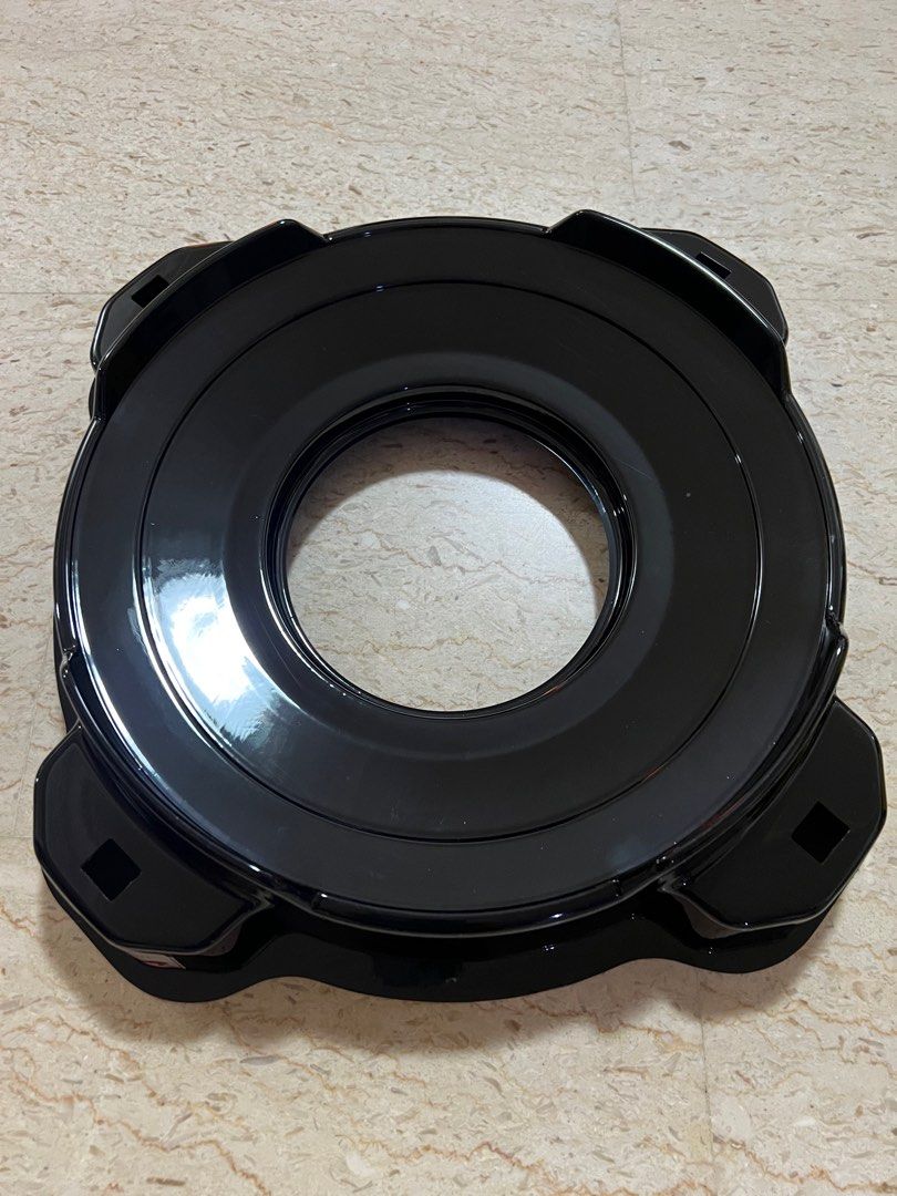 Beyblade Burst Dual Cyclone Stadium, Hobbies & Toys, Toys & Games on ...