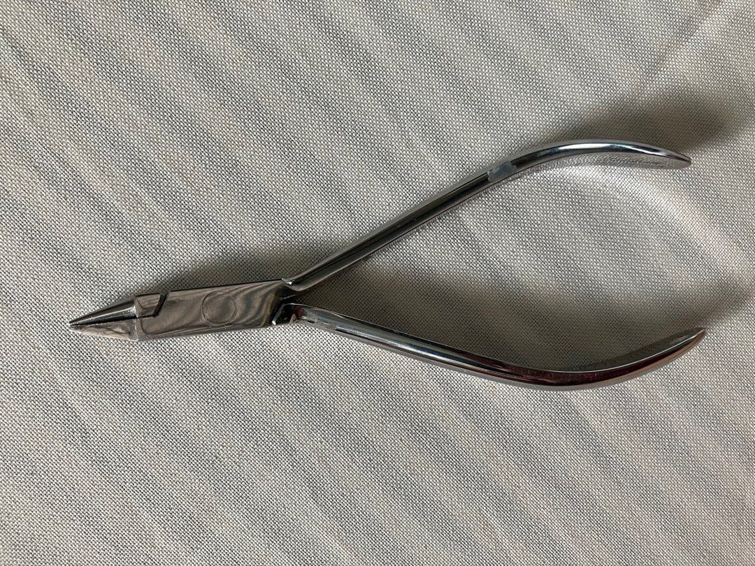 Bird Beak Dental Plier, Health & Nutrition, Medical Supplies & Tools on ...