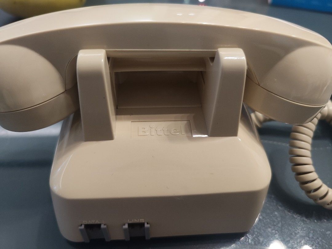 Bittel Landline phone, TV & Home Appliances, Other Home Appliances on ...