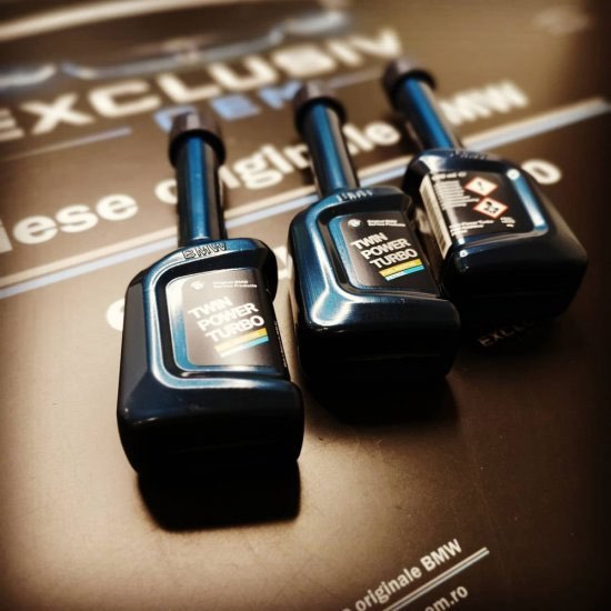BMW TWIN POWER TURBO FUEL ADDITIVE PETROL, 汽車配件, 其他 - Carousell