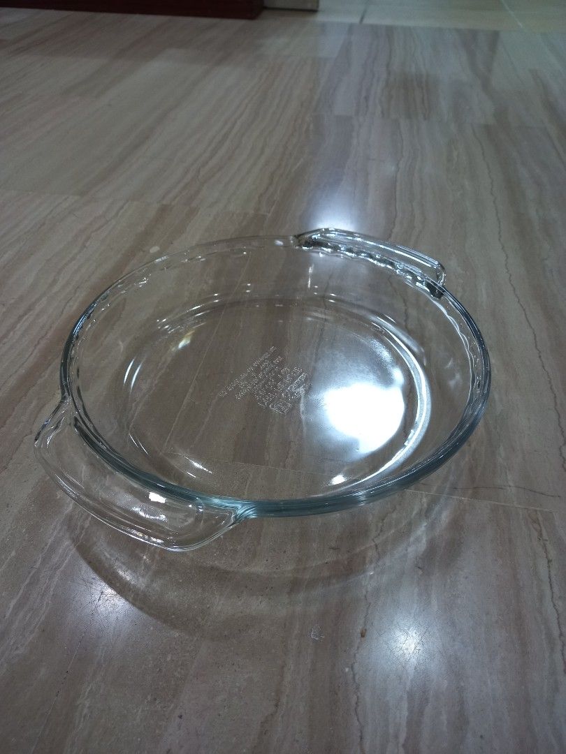 [Brand New] Anchor Hocking 5 piece Ovenware Set, Furniture & Home ...