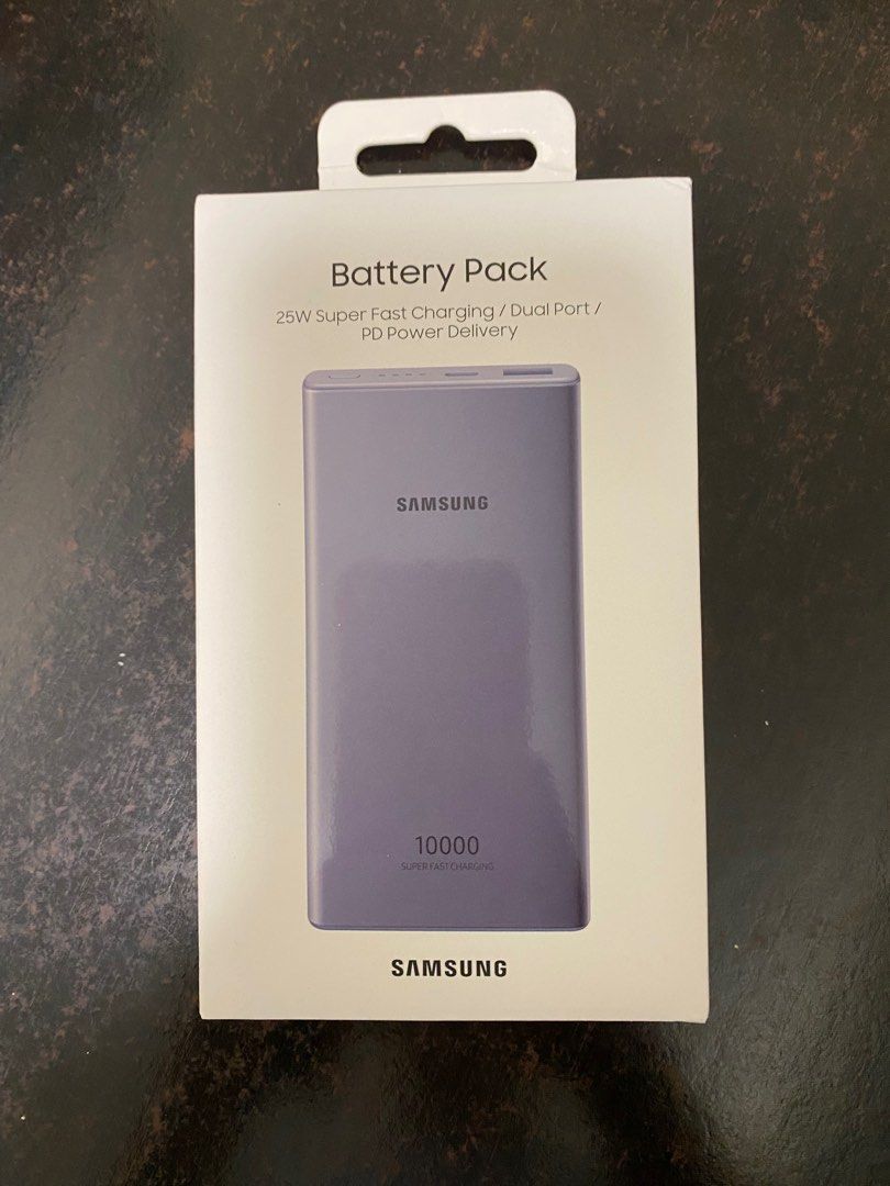 Brand new Samsung battery pack, Mobile Phones & Gadgets, Mobile ...