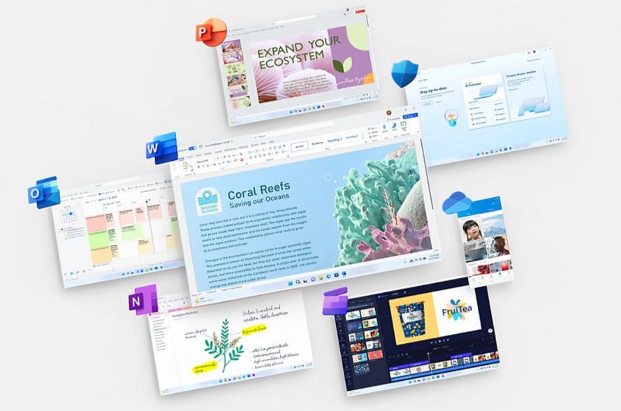 Brand NEW SEAL Microsoft 365 Personal, Computers & Tech, Office ...