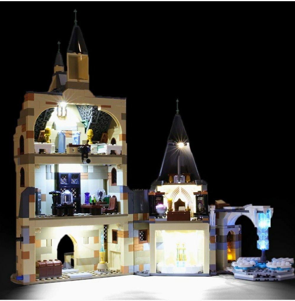 BRIKSMAX Led Lighting Kit, Hobbies & Toys, Toys & Games on Carousell