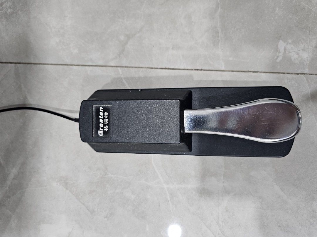 Casio Keyboard - WK- 1600, Hobbies & Toys, Music & Media, Musical ...