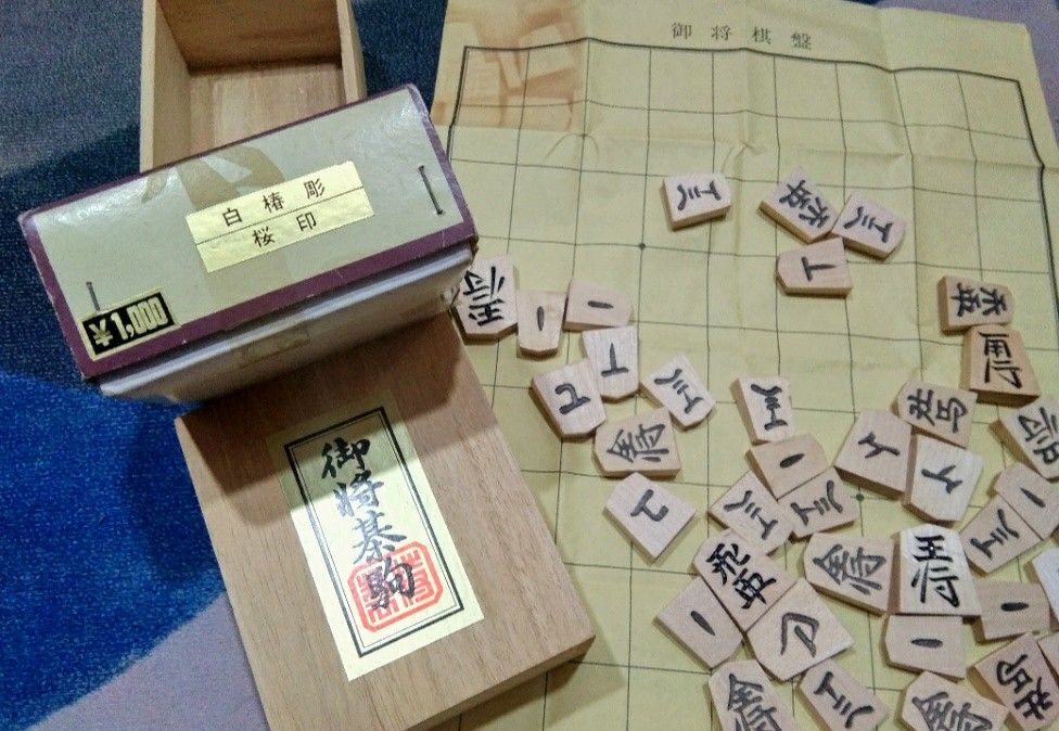 chess, Hobbies & Toys, Collectibles & Memorabilia, Fan Merchandise on ...