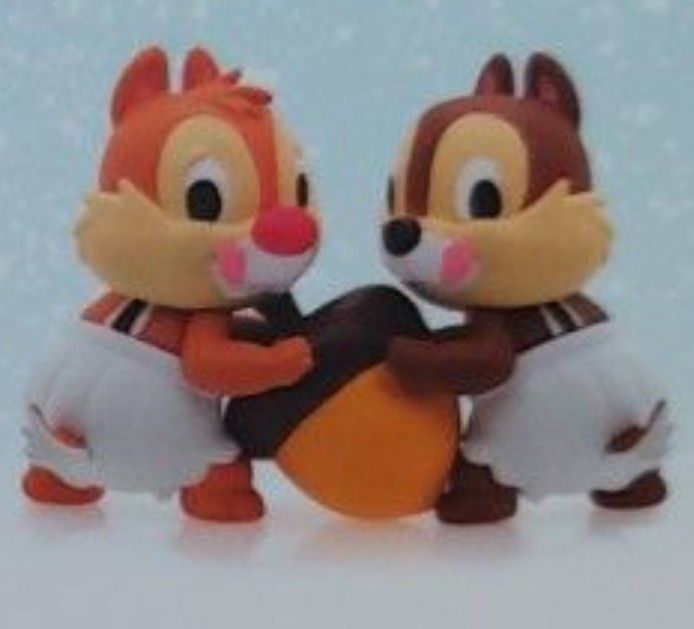 Chip And Dale Baby
