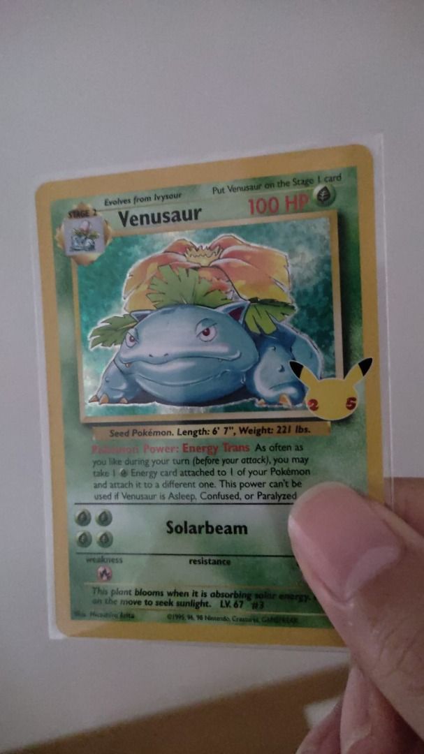 Clear Card Sleeves (Pokemon, Magic, Yu-gi-oh, One Piece, other card ...