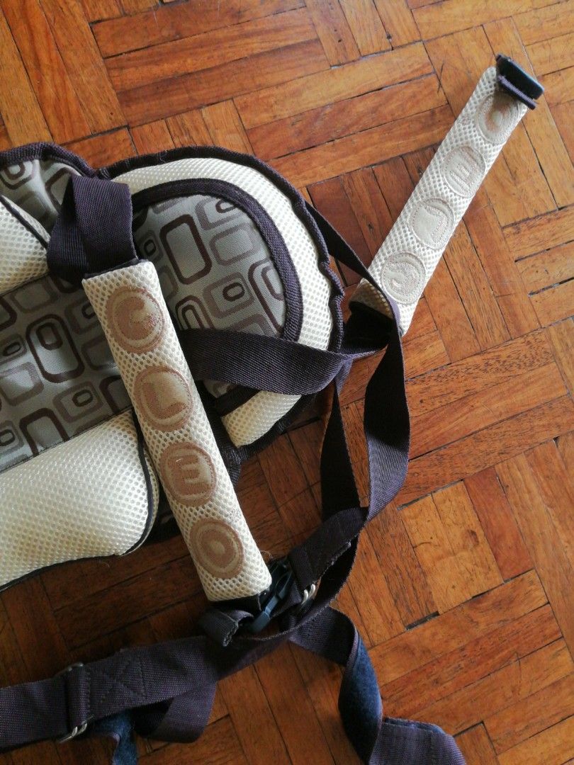 CLEO KIDS CAR HARNESS on Carousell