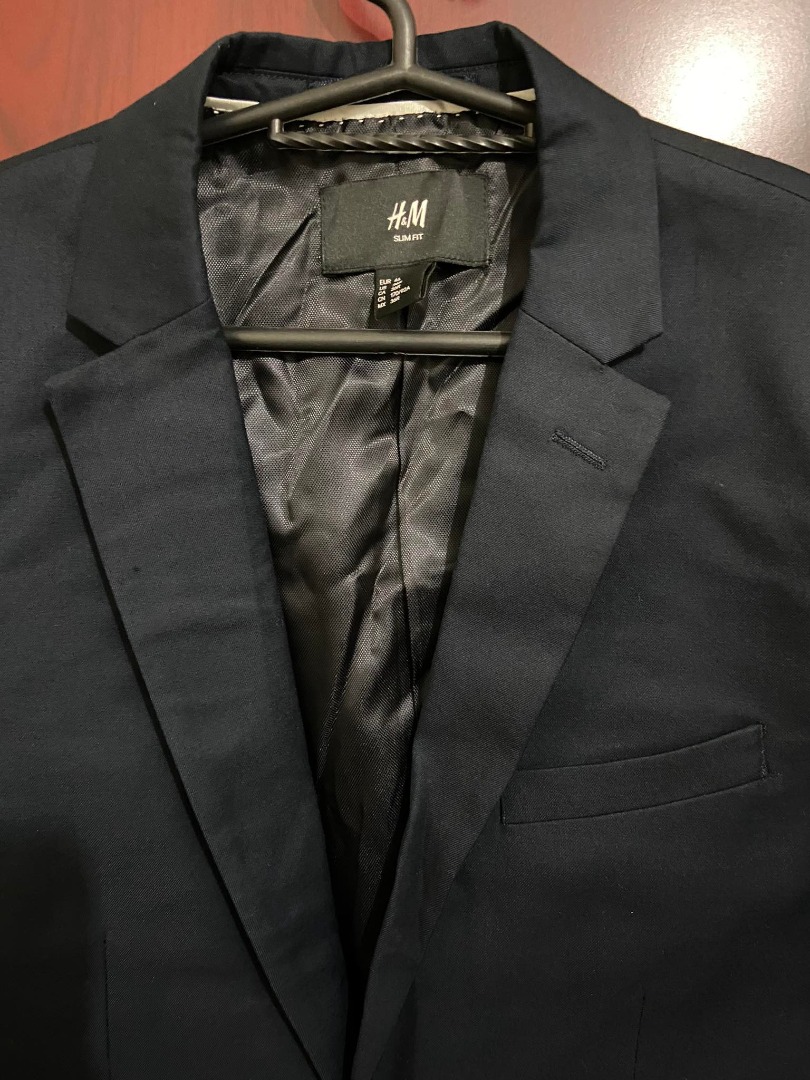 COAT, Men's Fashion, Coats, Jackets and Outerwear on Carousell