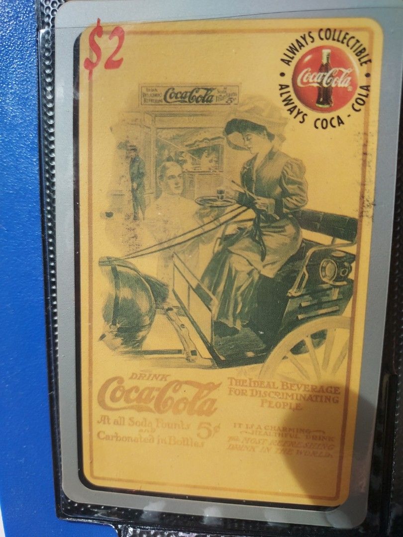 Coco cala cards set, Hobbies & Toys, Memorabilia & Collectibles ...