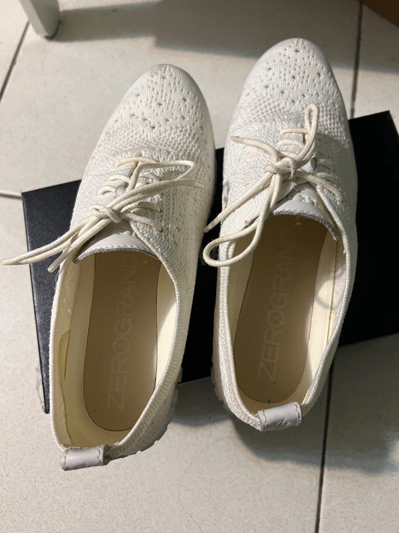 Cole Haan zero Grand on Carousell