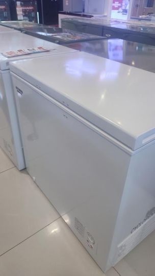 CONDURA INVERTER CHEST FREEZER, TV & Home Appliances, Kitchen ...
