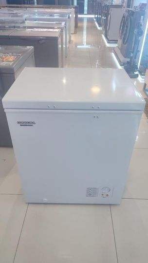 CONDURA INVERTER CHEST FREEZER, TV & Home Appliances, Kitchen ...