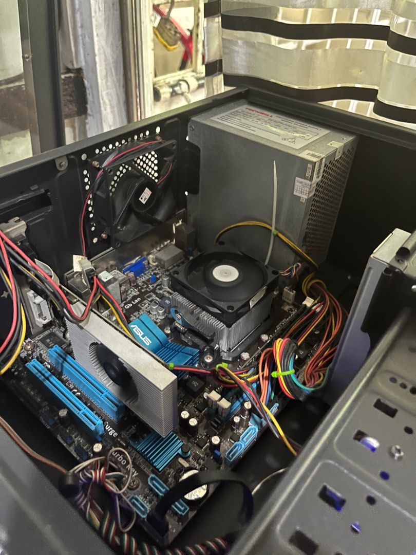 CPU for sale, Computers & Tech, Desktops on Carousell