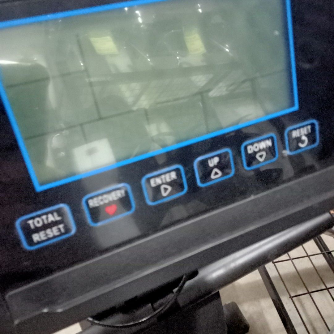 Crane Air Resistance Rowing Machine, Sports Equipment, Exercise ...