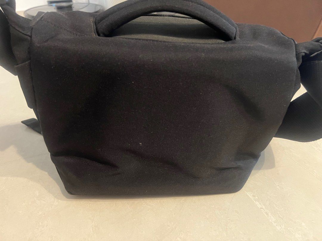 Crumpler 5 million Dollar (Canon eos), Photography, Photography ...