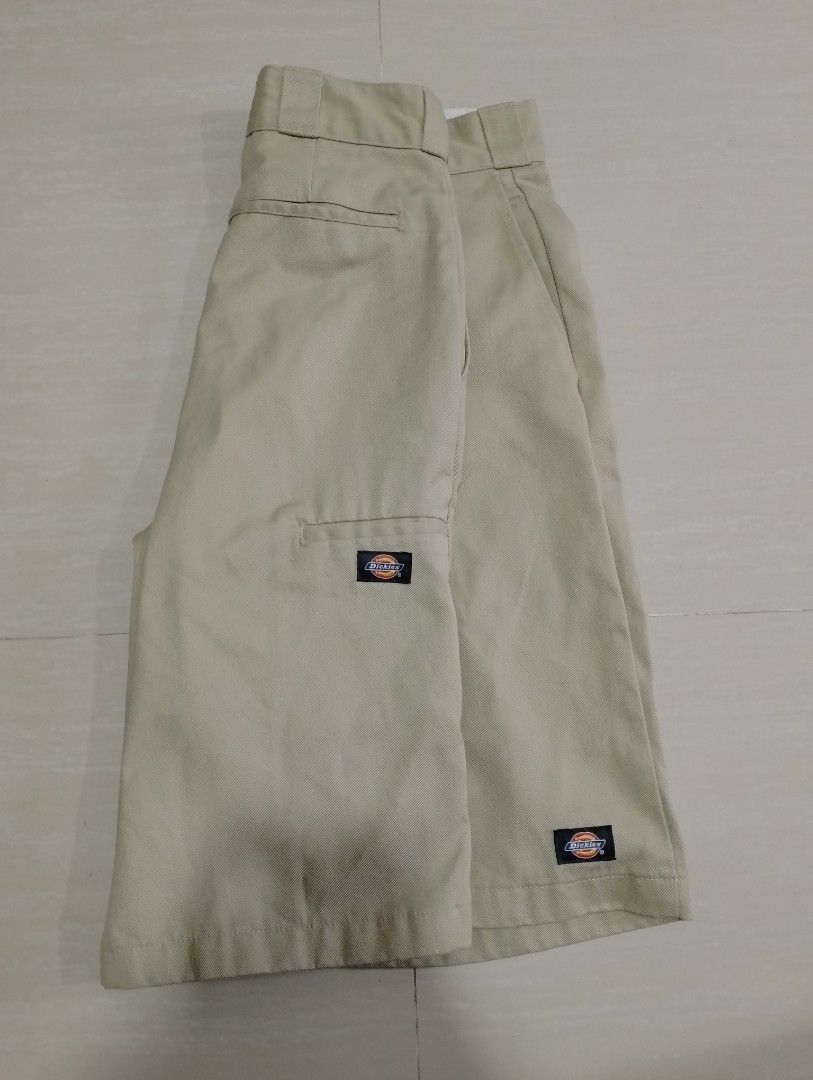 Dickies double patch on Carousell