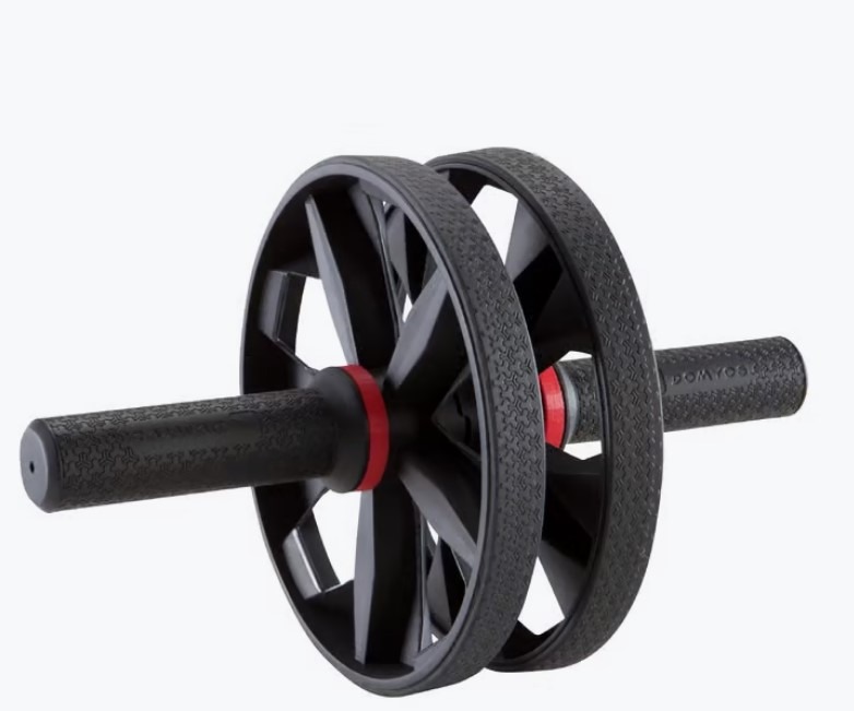 DOMYOS AB WHEEL CROSS TRAINING AB ROLLER, Sports Equipment, Exercise ...