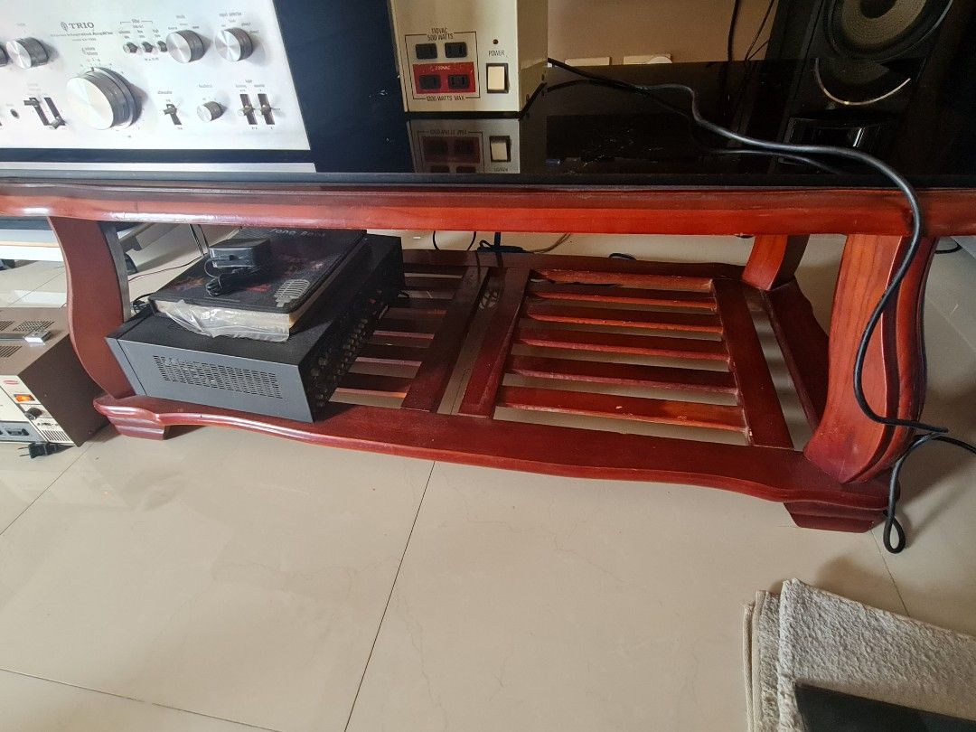 Dragon Sala set, Furniture & Home Living, Furniture, Sofas on Carousell