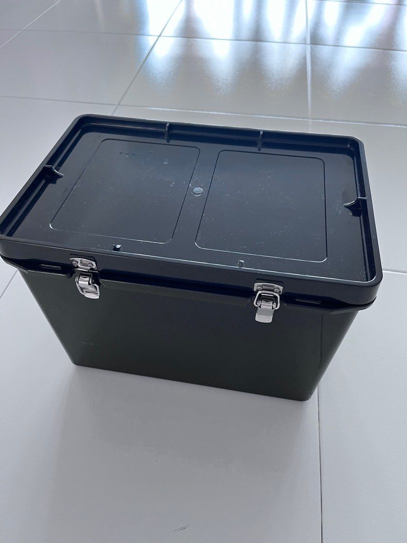 Dry box hygrometer, Photography, Cameras on Carousell