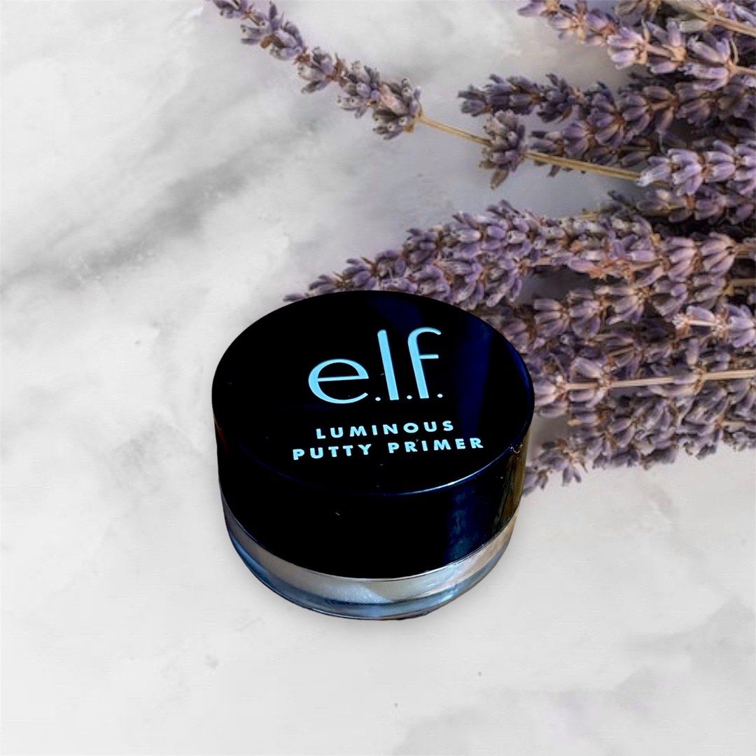 ELF Luminous Putty Primer - MINI on Carousell