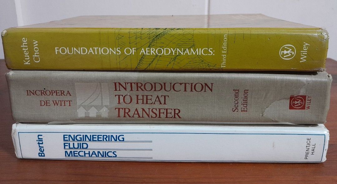 Engineering Textbooks, Hobbies & Toys, Books & Magazines, Textbooks on ...