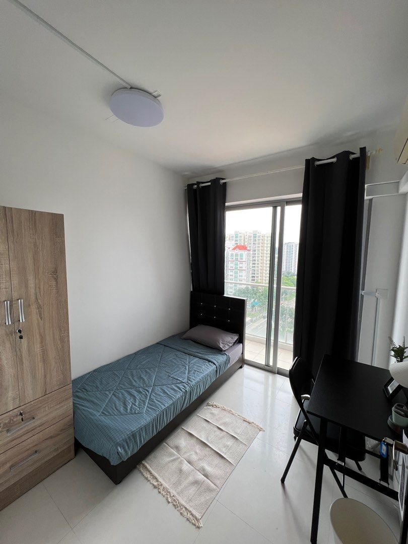 Esta Ruby, Property, Rentals, Condos & ECs on Carousell