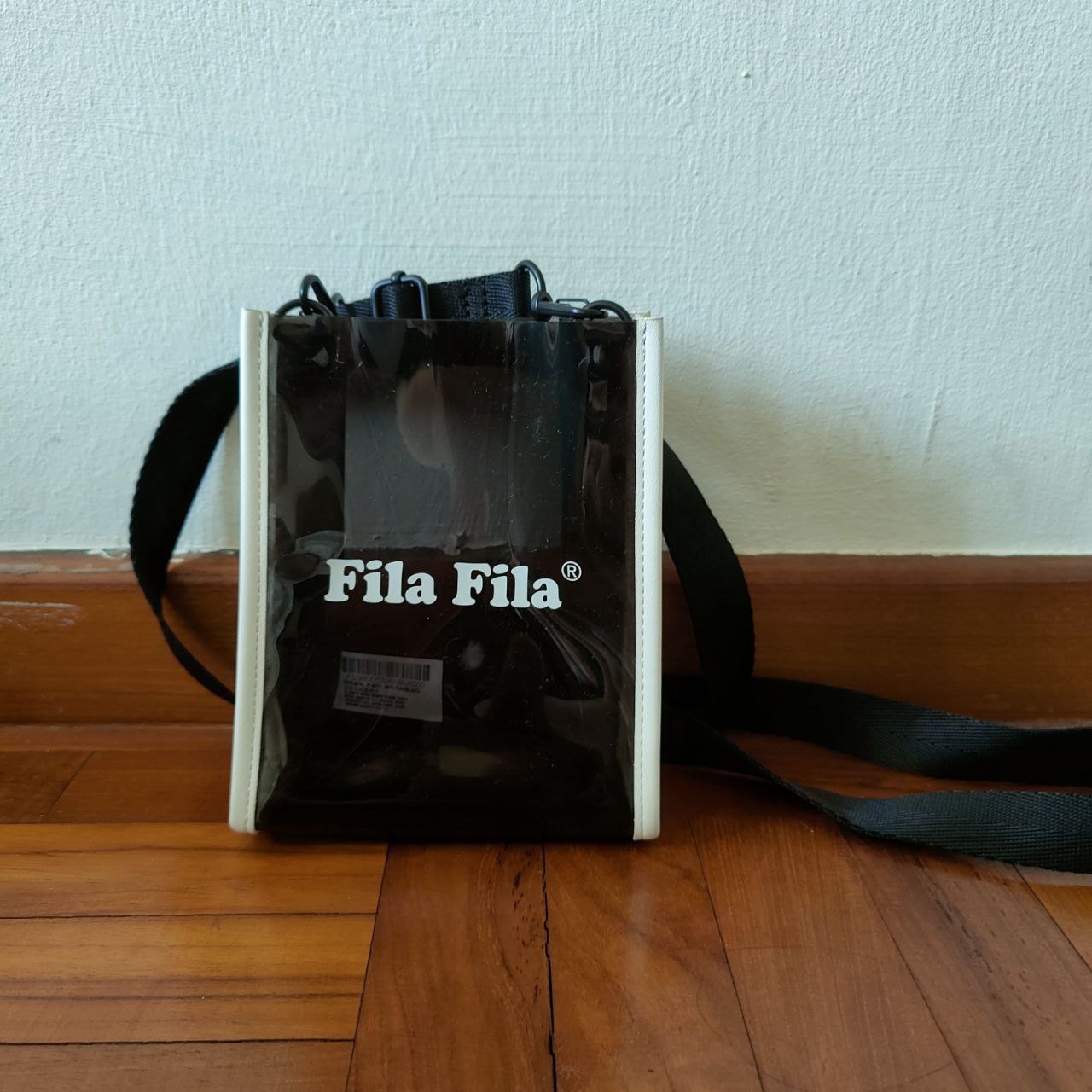 Fila, Luxury, Bags & Wallets on Carousell