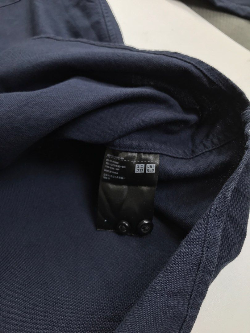 Flanel uniqlo kemeja uniqlo original, Fesyen Pria, Pakaian , Atasan di ... Flanel uniqlo kemeja uniqlo original, Fesyen Pria, Pakaian , Atasan di ...