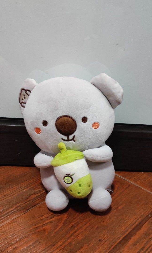 Funclaw plushie toys, Hobbies & Toys, Toys & Games on Carousell