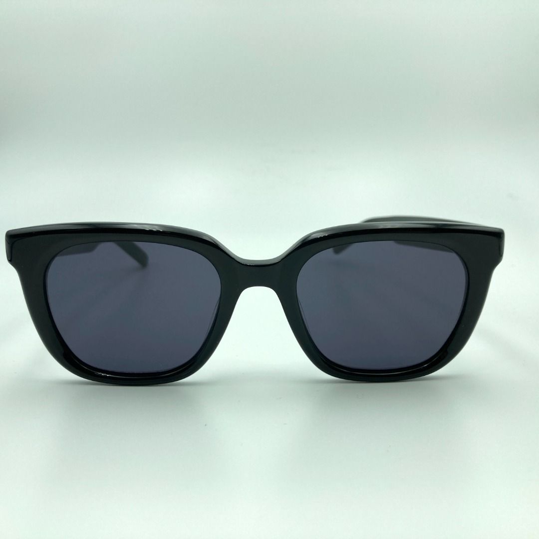 Gentle Monster Billy (Bold) Black, Women's Fashion, Watches ...