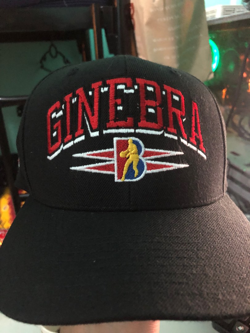 Ginebra Cap, Men's Fashion, Watches & Accessories, Caps & Hats on Carousell