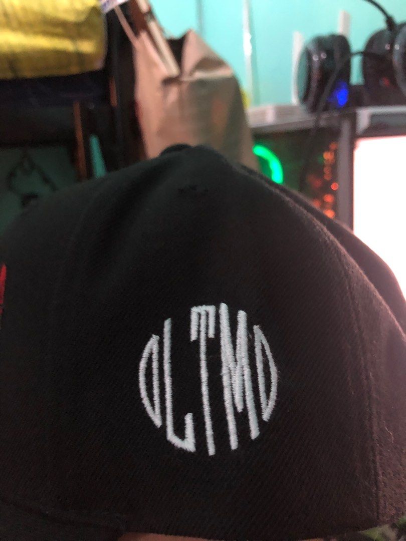 Ginebra Cap, Men's Fashion, Watches & Accessories, Caps & Hats on Carousell