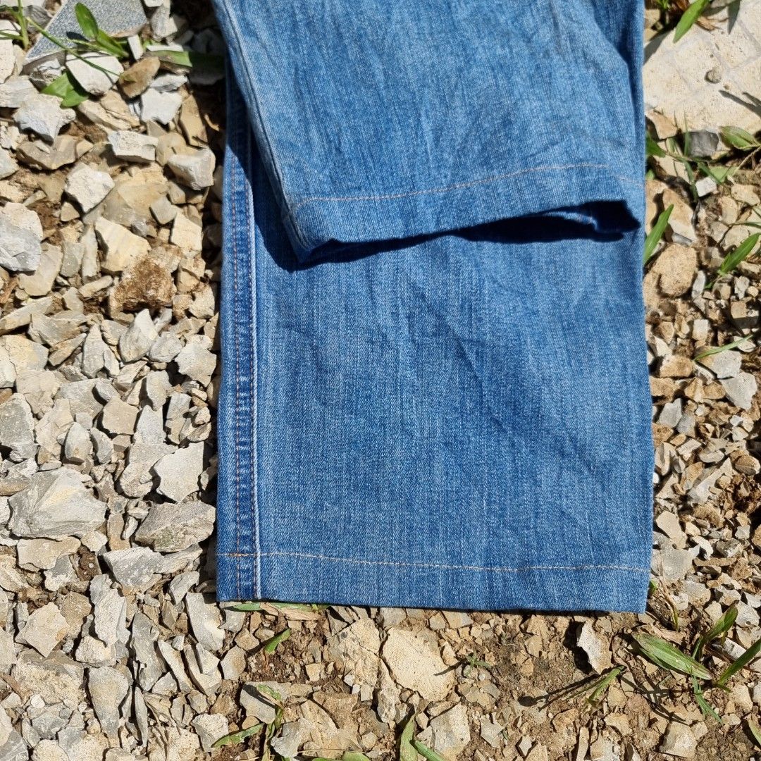 Giordano Jeans, Women's Fashion, Bottoms, Jeans on Carousell