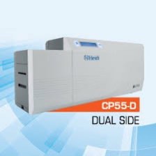 Heidi CP55 dual Side ID Card Printer on Carousell
