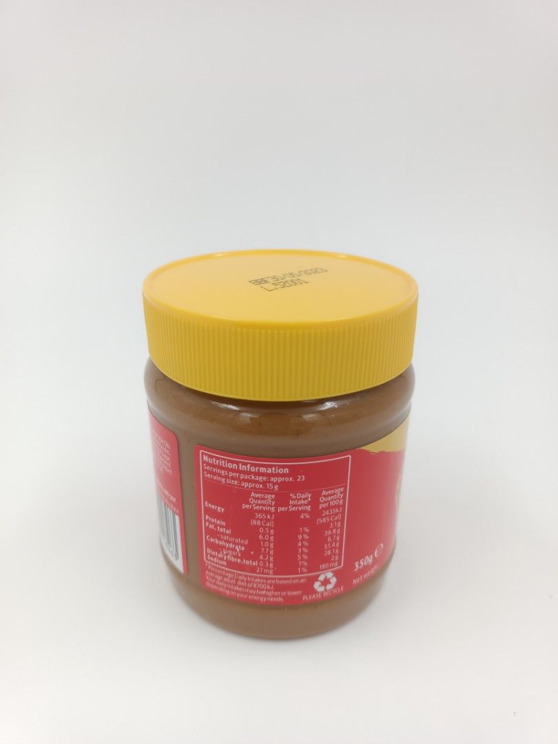 Hellema SPECULOOS Crunchy -COOKIE SPREAD-, Food & Drinks, Packaged ...