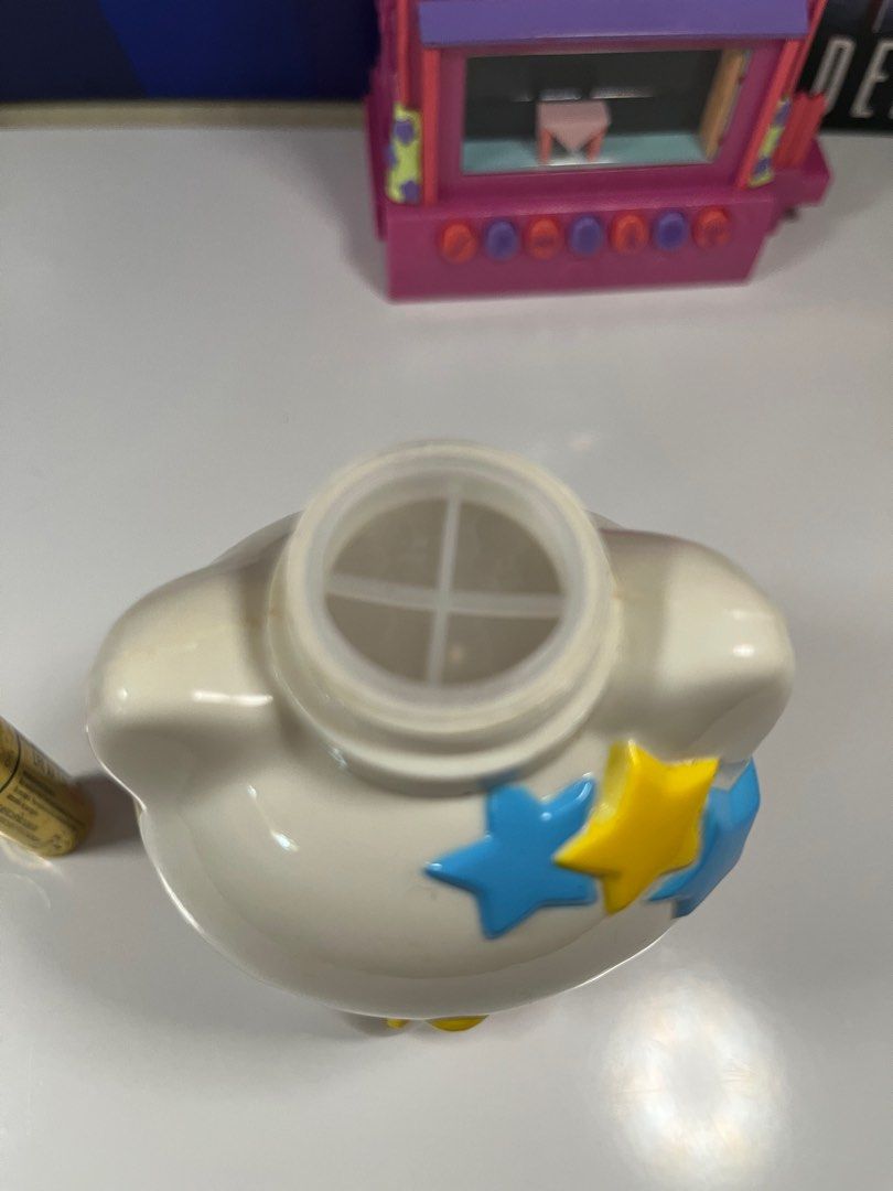 Hello Kitty Bubble Solution Container, Hobbies & Toys, Toys & Games on ...